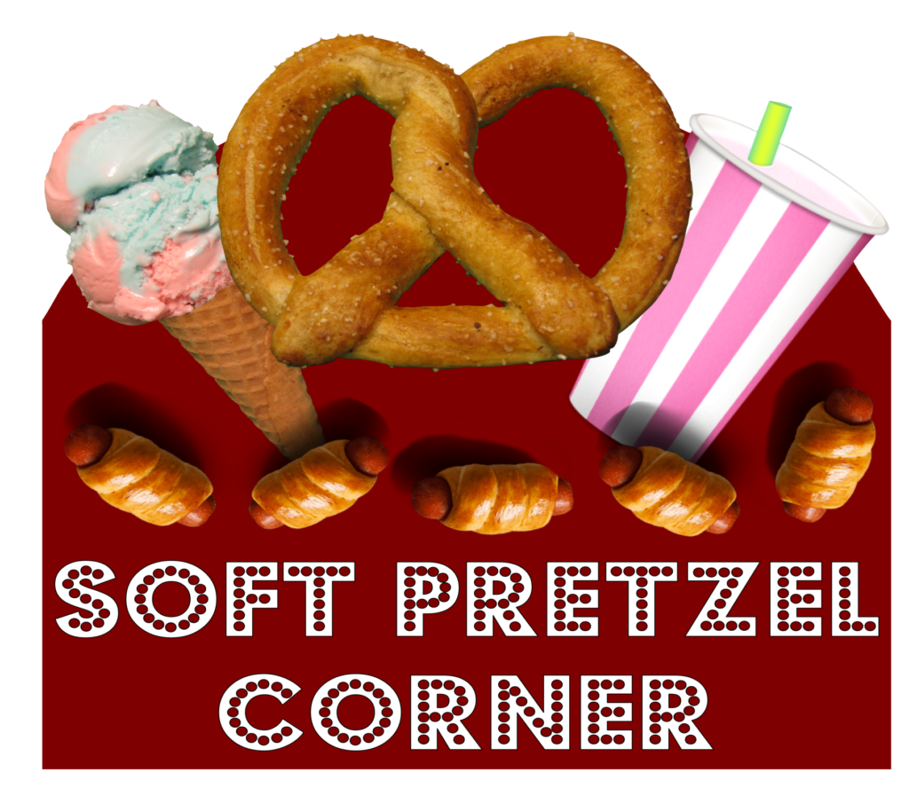 Soft Pretzel Corner – PA Dutch Farmers Market of Wyomissing